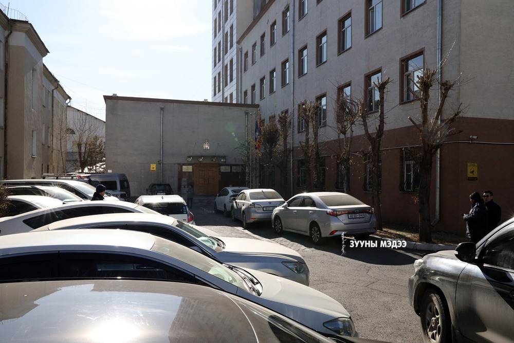 Сэтгүүлч Н Өнөрцэцэгийн давж заалдах шатны шүүх хурал үргэлжилж байна